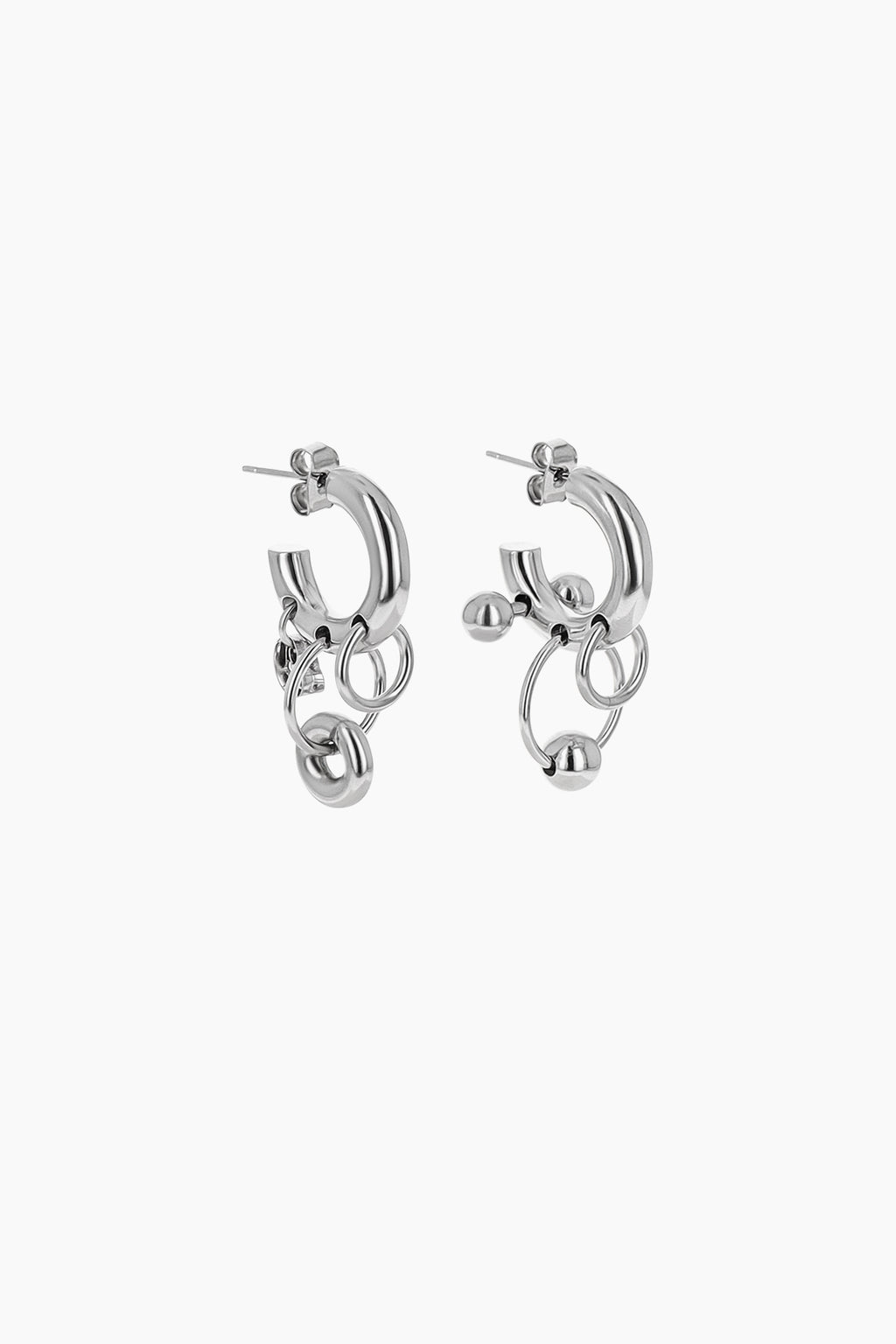CECILIA EARRINGS – On Objects