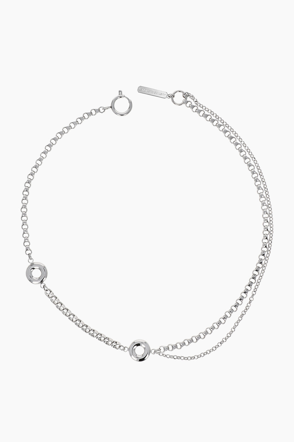 NELSON NECKLACE – On Objects