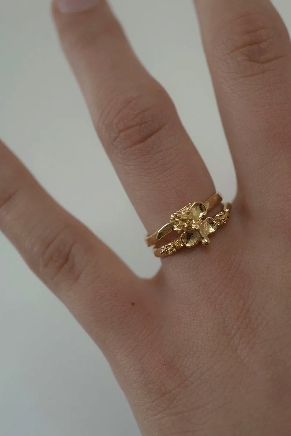 Return of Eden Gold – On Objects